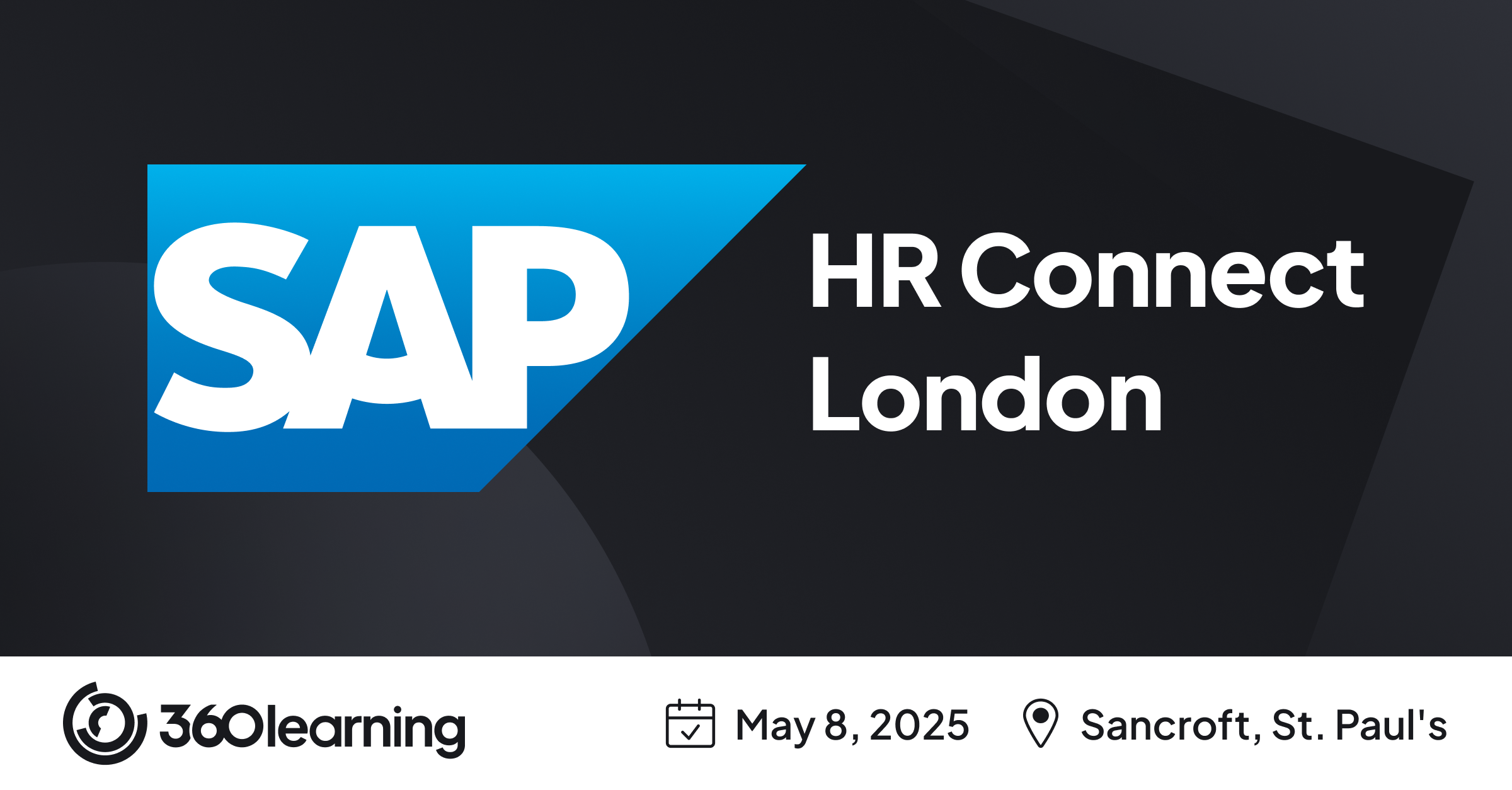 HR Connect London 2025